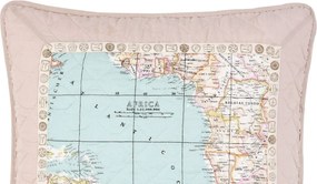 Povlak na polštář Quilt 178 - 40*40 cm