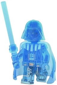 Postavičky Star wars ke stavebnici Lego Varianta: 9 Darth Vader Hologram