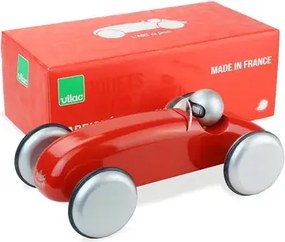 Vilac Závodní auto Speedster červené / od 3 let