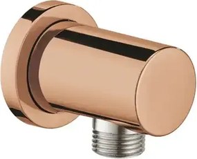 Grohe Rainshower - Nástěnné kolínko Warm Sunset