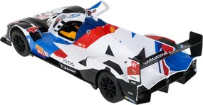 Auto k ovládání RC auto BMW M Hybrid V8 1:14