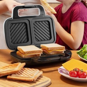 TESCOMA Sendvičovač GrandCHEF