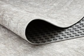 Protiskluzový běhoun LOTUS SMOOTH 52420 melanž béžový - hotový rozměr