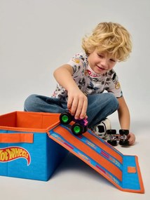 Sinsay - Úložná krabice Hot Wheels - vícebarevná