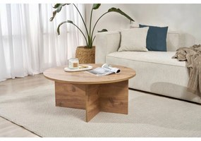 Konferenční stolek Soleil Atlantic Pine