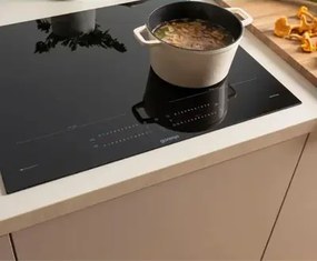 Gorenje GI6432BSC černá / Indukční varná deska / 4 plotny / AreaFlex /