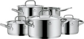 Sada hrnců Gourmet Plus WMF 5 ks