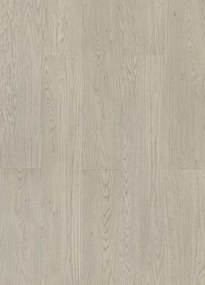 Koberce Breno Vinylová podlaha ALLURA EASE Grey Waxed Oak, velikost balení 2,28 m2  (10 lamel)