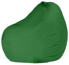 Asir Sedací vak 60x60 cm zelená 248FRN1162