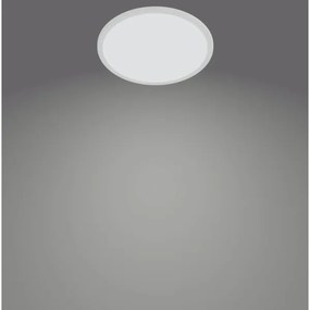 Philips - LED Stmívatelné koupelnové svítidlo SCENE SWITCH LED/15W/230V IP44