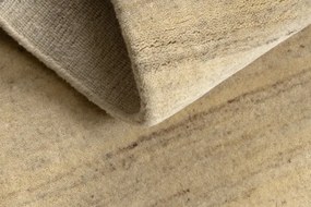 Koberec BERBER LOOM přírodní / krémový