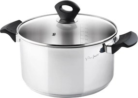 Lamart LT1110 PERFECT- nerezové nádobí, set 7ks