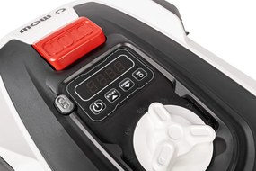 Hahn & Sohn Cedrus Robotická sekačka C-MOW-S3 HP16174
