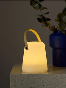Sinsay - LAMP - bílá