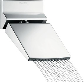 Hansgrohe Raindance Rainfall, hlavová sprcha 150 1jet stream, chromová, HAN-26443000