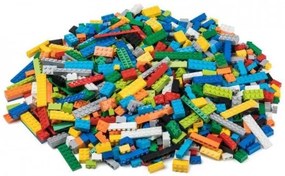 L-W Toys Základní set 1000 ks těžký