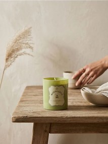 Sinsay - Vonná svíčka Matcha Latte - zelená
