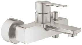 Grohe Lineare - Páková vanová baterie supersteel 33849DC1