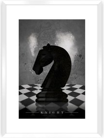 Plakát Chess III
