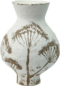 XXXLutz VÁZA, keramika, 28 cm Ambia Home - Keramické vázy - 0043830007
