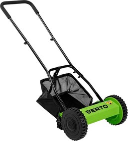 Ruční vřetenová sekačka 16l VERTO | 15G350