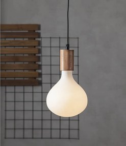 Teplá LED stmívatelná žárovka E27, 6 W – Star Trading