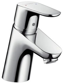 Hansgrohe Focus Baterie stojánková umyvadlová, bez výpusti 31733000