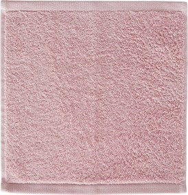 FABULOUS Ručník 30 x 30 cm - sv. růžová
