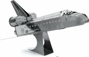Metal Earth 3D Puzzle Space Needle v Seattlu / 16 dílků / od 14 let
