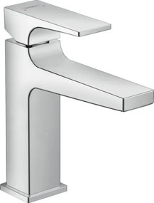 Umyvadlová baterie Hansgrohe Metropol s výpustí chrom 32506000