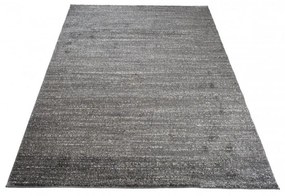 Kusový koberec Remon tmavě šedý 120x170cm