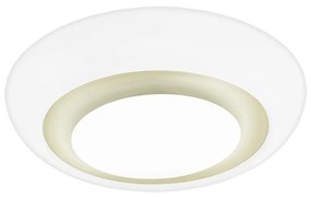 Eglo 97038 - LED Stropní svítidlo CANUMA 1xLED/21W/230V