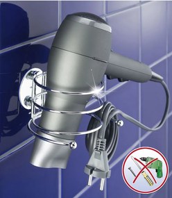 Držák na fén, Turbo-Loc, WENKO