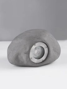 Venkovní dekorativní svítidlo NOVA LUCE SOFT GU10 10W IP65 9186183 bez žárovky
