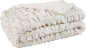 XXXLutz DEKA, polyester, 150/200 cm Novel - Deky - 008982016402