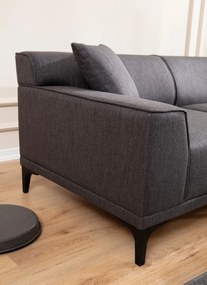 Rohová sedací souprava Petra 250 cm - výběr z 5 provedení