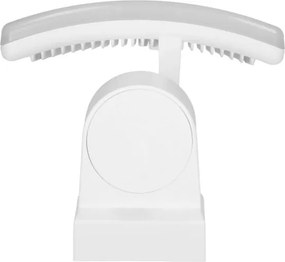 Venkovní osvětlení ADVITI AD-NL-6148WL4, 2200lm, IP65, 30W, 4000K, PC, bílá