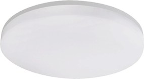 AD-PL-6470WLPM4 Stropní Svítidlo venkovní Led 30W 3225lm IP54 4000K Jantar Orno