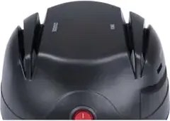 Orava BN-44 černá / Multifunkční elektrický brusek / 60W / Dvoustupňov