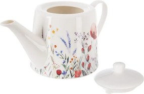 Porcelánová konvice MÁK 1 l