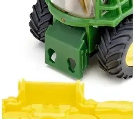 Siku Farmer 1794 John Deere 8500i / 1:87 / od 3 let