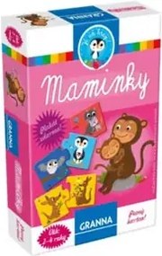 Granna Maminky / od 2 let