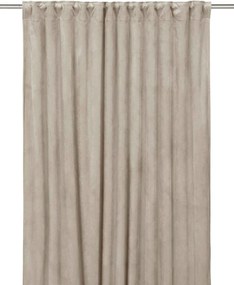 XXXLutz HOTOVÝ ZÁVĚS, zatemnění, 135/280 cm Svanefors - Závěsy - 004497008905
