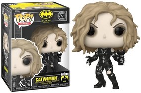 Funko pop! heroes batman returns catwoman 528