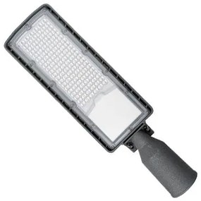 ShopJK POULIČNÍ LED LAMPA Ox 100W IP65 5000K
