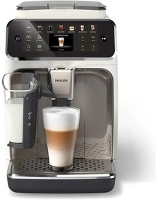 Automatický kávovar philips series 4400 lattego ep4443/70