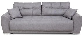 Sofa Paco Rimo 7 šedá