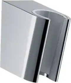 Hansgrohe Držáky - Sprchový držák Porter S | chrom