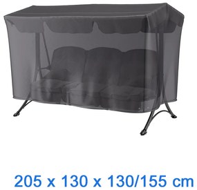 Obal na houpačku 205x130x130/155 cm Aerocover