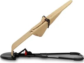 Asalvo PARADISE dětské lehátko, beige